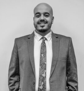 Zaher Chabara - Nelson & Nelson